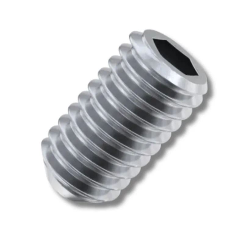 M3.5 Taper Grub Screw | Accessories