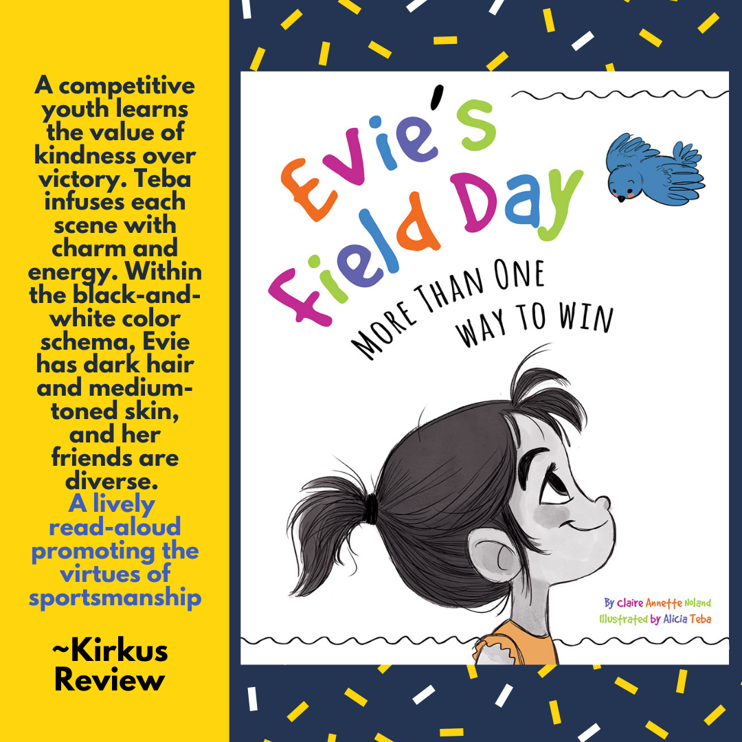 FIELD DAY | Sensory Rock