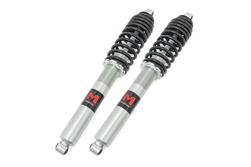 M1 Shocks from Rough Country | Rev Powersports
