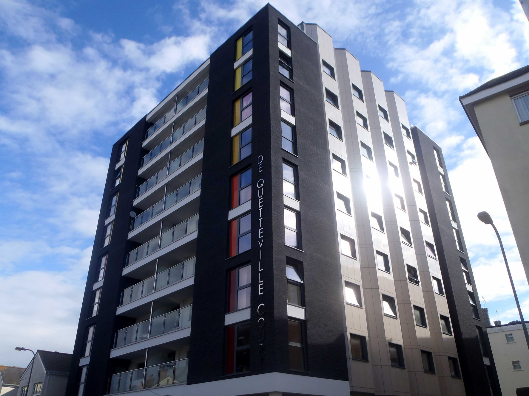 Andium Homes