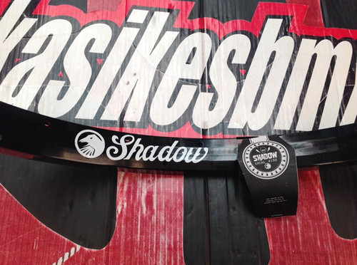 ARO SHADOW CORVUS 36H PIEZA | KasikesBMX