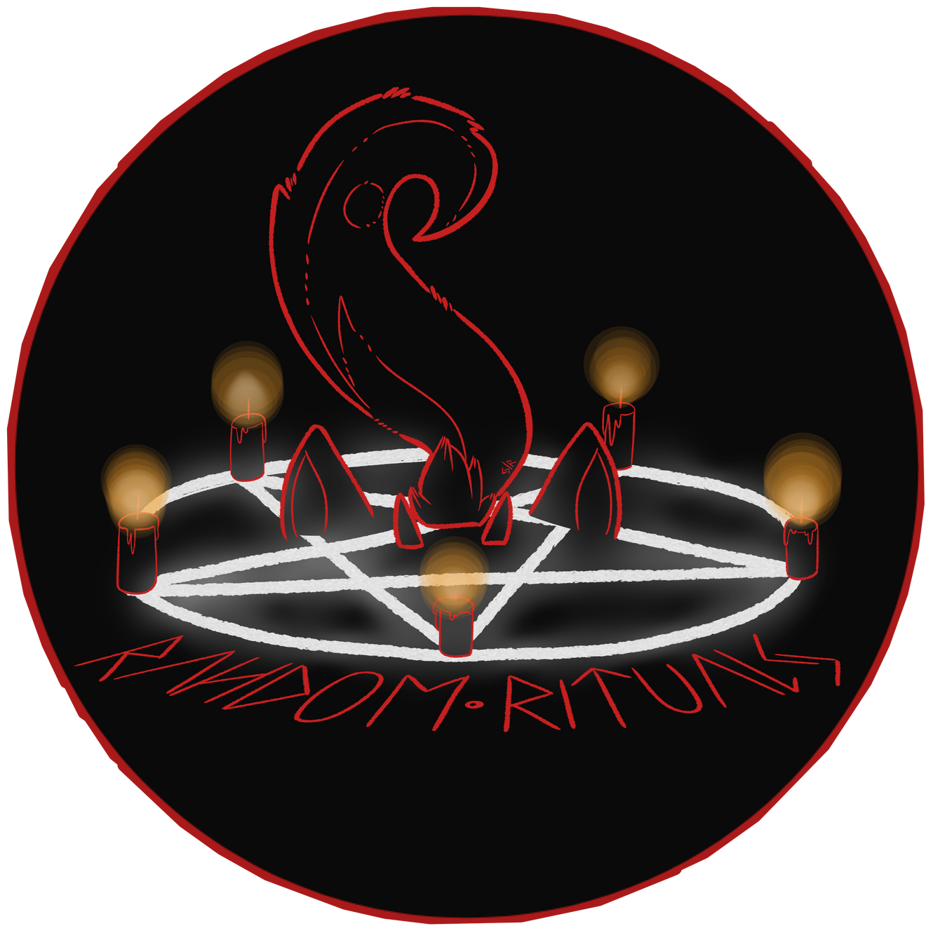 Random Rituals | fursuitmaker