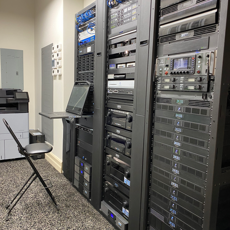 Our Work | Surpass Technologies