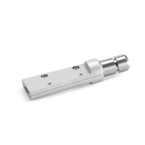 Flat jet nozzle short, standard, dia. 3 mm | Surpass Industrial