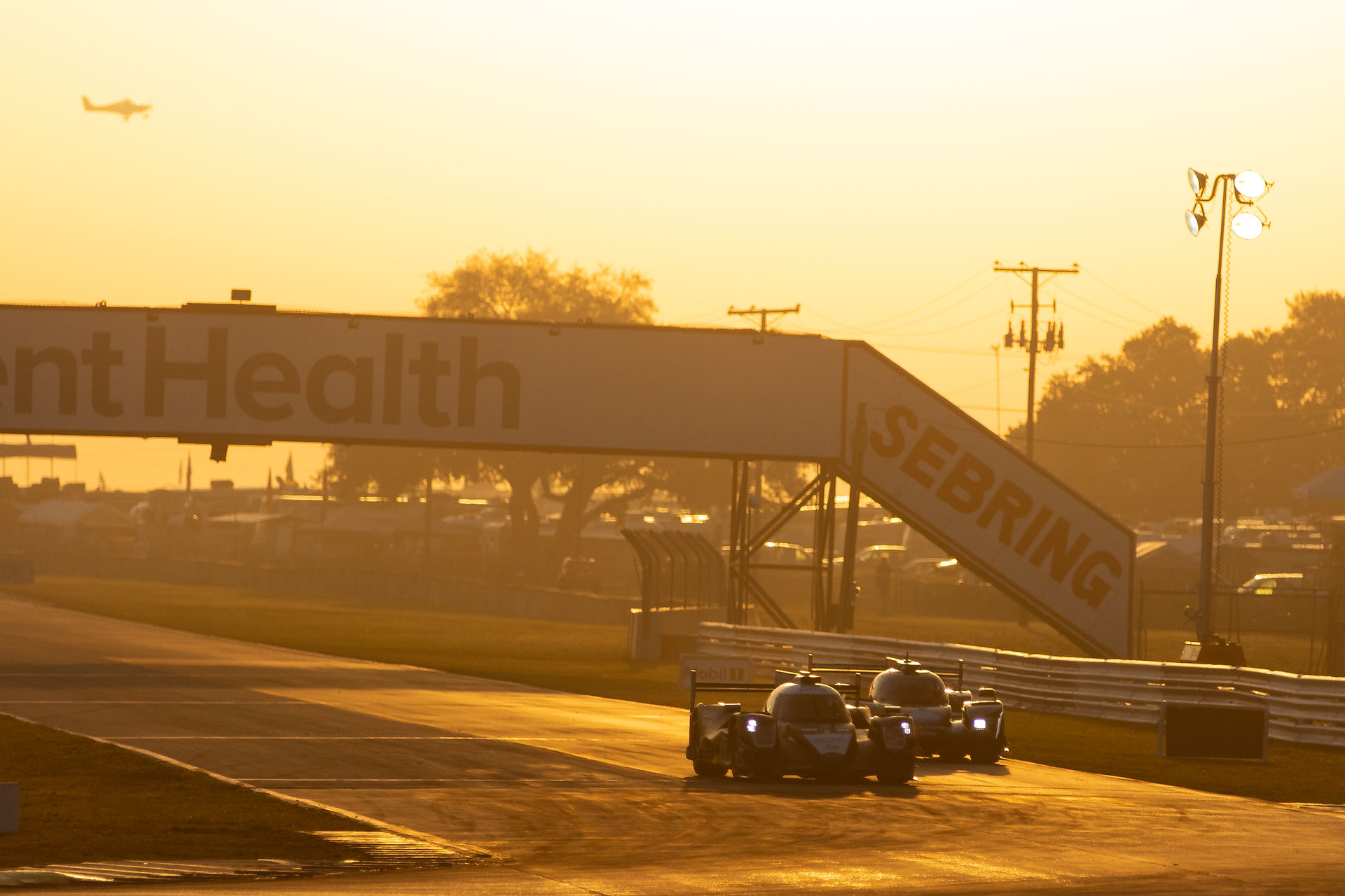 VIDEOS | Andrew Evans Racing