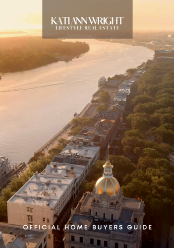 Kati Ann Wright 2022 Official Buyers Guide | Kati Ann Wright