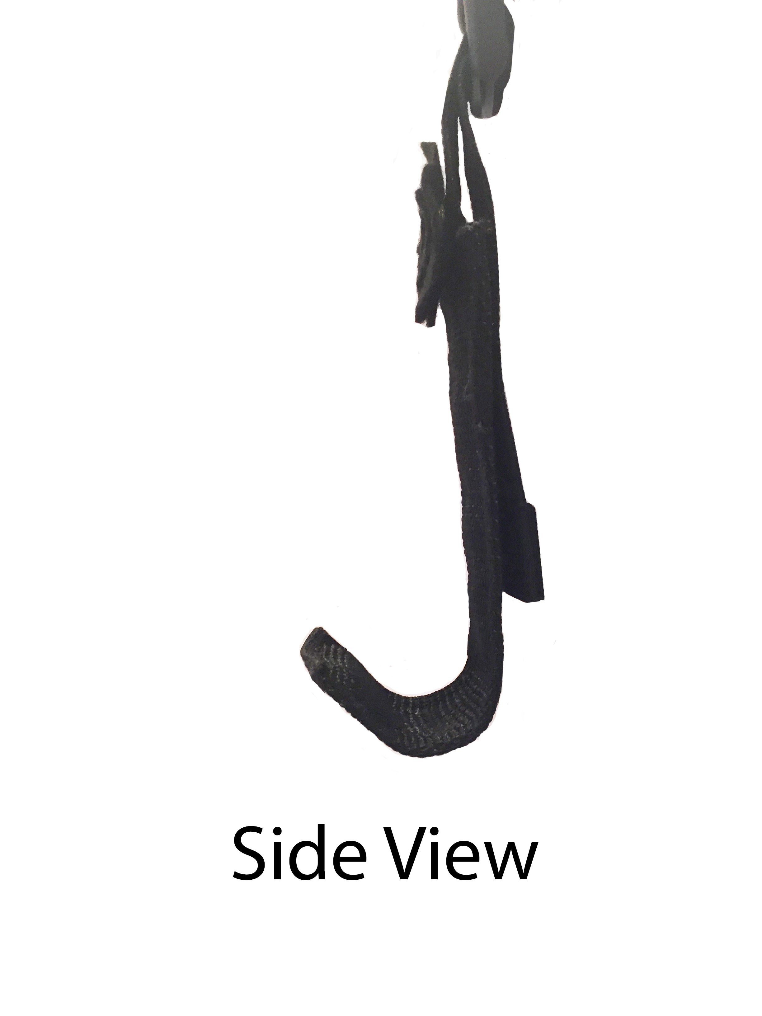 Packin' Neat | Car Hook