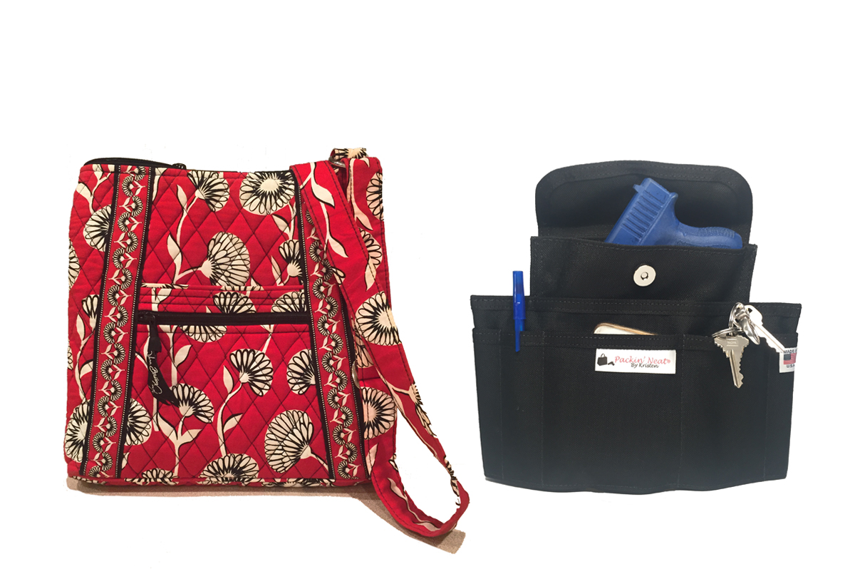 Packin' Neat | The Black Skinny