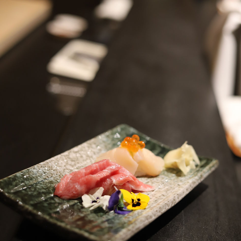 Toro Honolulu | Omakase | 1130 N Nimitz Hwy, Honolulu, HI 96817, USA