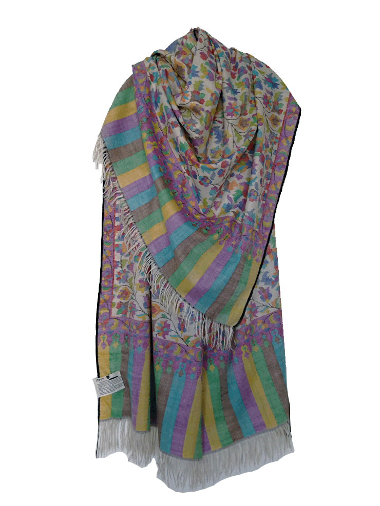 Kani | The Pashmina Crafts