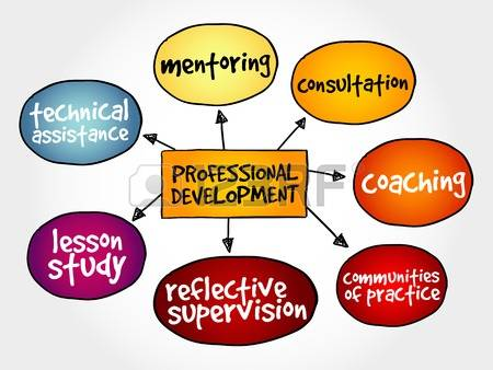 Est-ce que votre développement professionnel est efficace