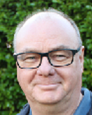 Joe Little - Associate | Sami Consulting