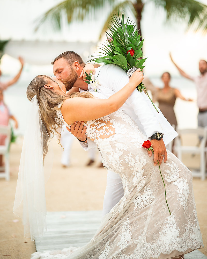 Your Love, Your Way: Unveiling the Magic of Custom Destination Weddings