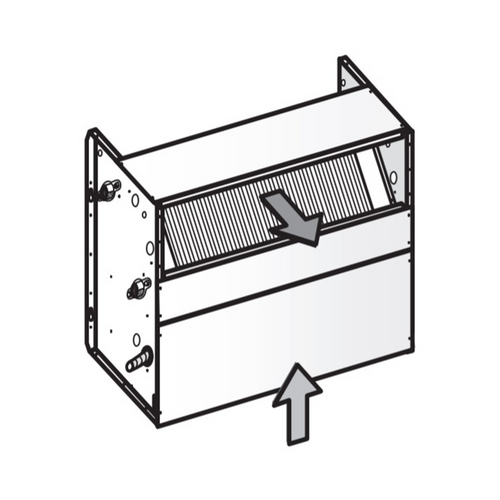 Fancoil BPS IV3 | Artclima