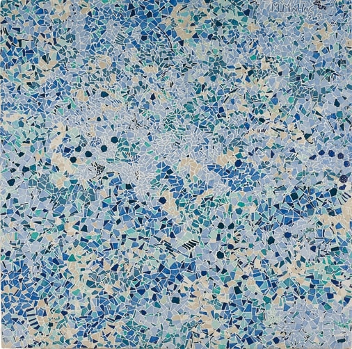 The Best Blue Abstract Artists You Need to Know About