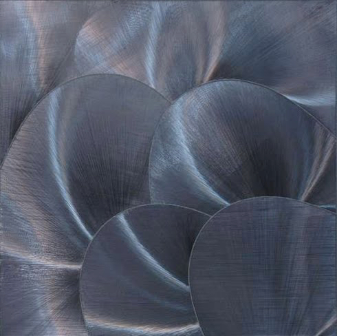 The Top 7 Trends in Metal Wall Sculpture Art You Need to See