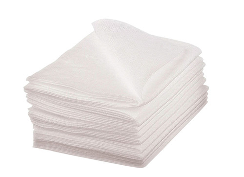 FirstClot Gauzes Compress Z Fold | Hemostatic Med