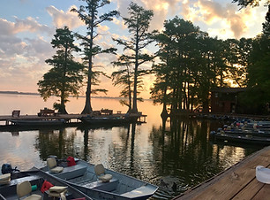 Resort Camping | blue-bank-resort