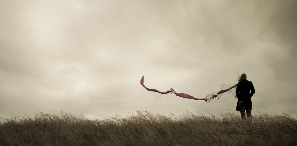 Helping the Grieving During Isolation