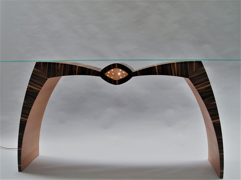 Bespoke Furniture Makers | RJN Furniture | United Kingdom