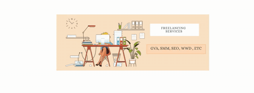 Freelancing Services | ARM Consultancy Center