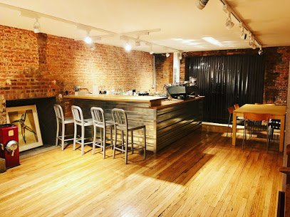 Midtown East Party Venue | Blue Gallery | United States