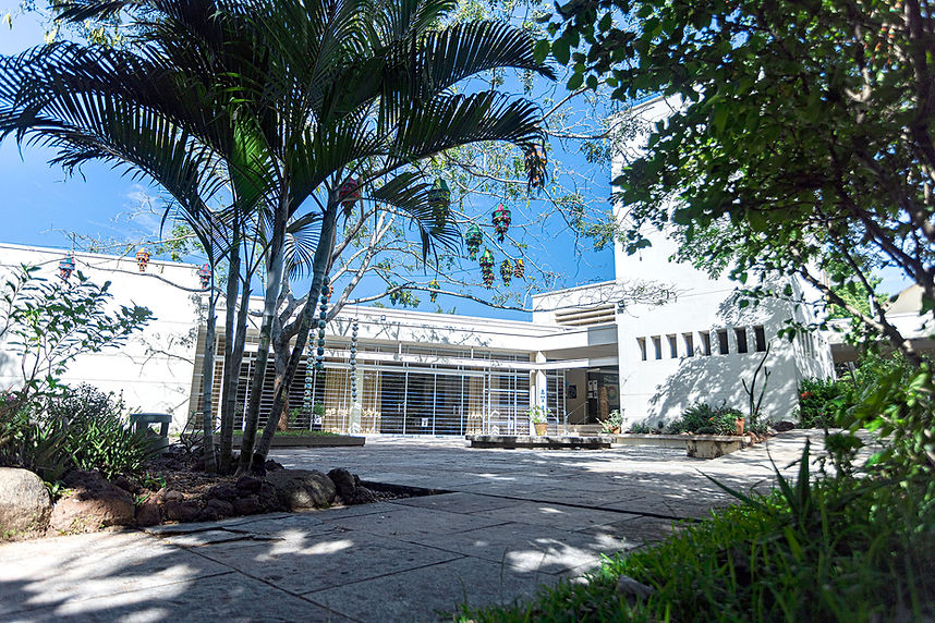 Unity Pavilion | Auroville | Event