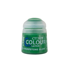 Layer Warpstone Glow 12mL | TableMinis