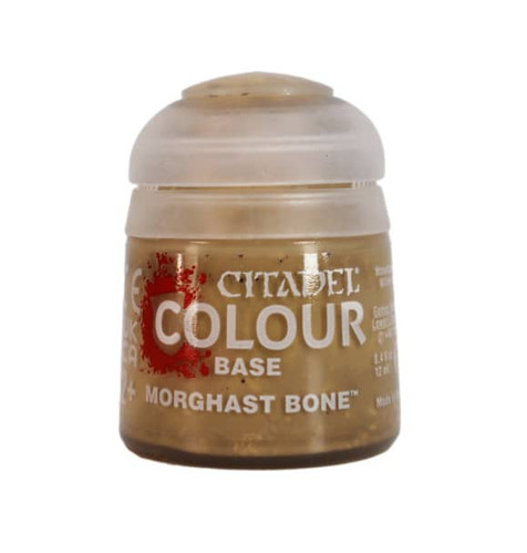 Base Morghast Bone 12mL | TableMinis