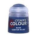 Base Kantor Blue 12mL | TableMinis