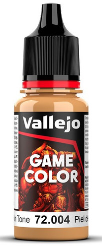 New Game Color: Elf Skin Tone | TableMinis