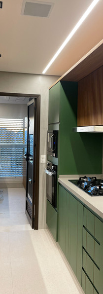 Projetos | Brasil | Trid Design