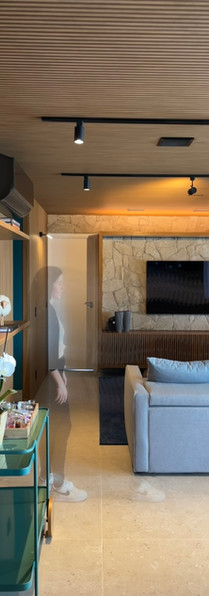 Projetos | Brasil | Trid Design