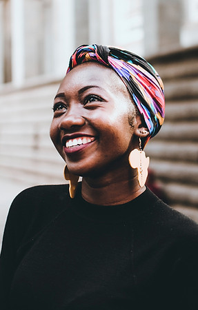 Future Black Female | Career, Education & Financial Resources