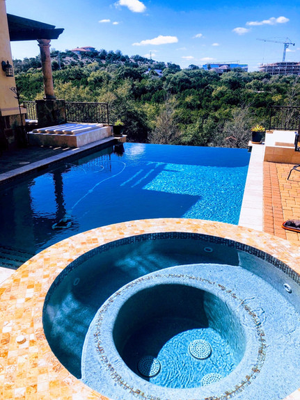 Our Austin Pool Cleaners | American Spa And Pool, A.S.A.P.