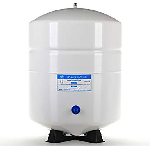 Hydronix Reverse Osmosis Systems | Leander, Austin | Hill Country H2O