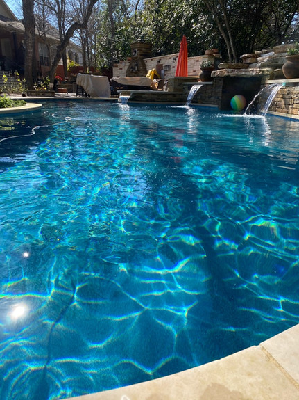 Austin Pool Cleaner | Pool Maintenance | American Spa And Pool, A.S.A.P.