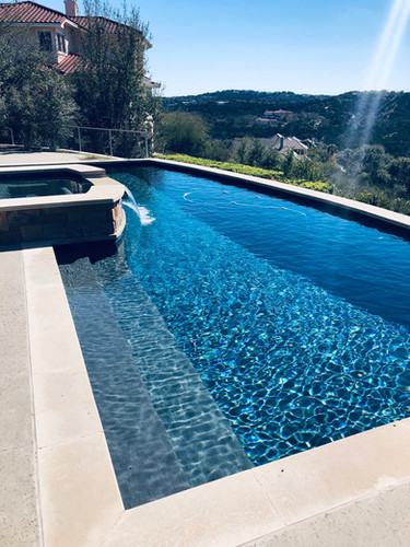 Austin Pool Cleaner | Pool Maintenance | American Spa And Pool, A.S.A.P.