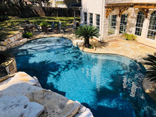 Austin Pool Cleaning Service | American Spa And Pool, A.S.A.P.