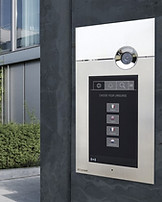 Access Control, CCTV, Intercom Systems For Maryland & Florida | ISSI