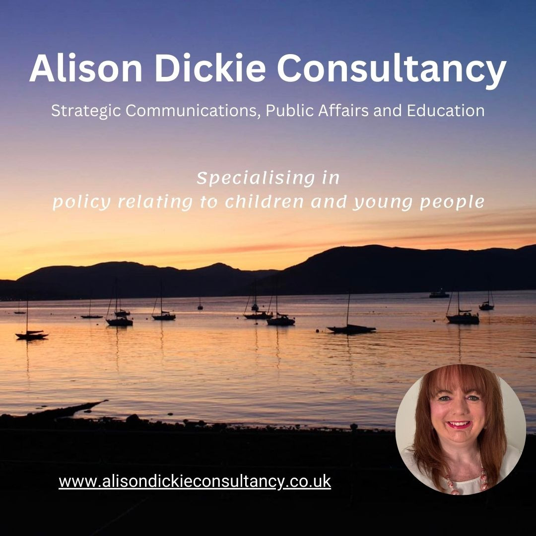ABOUT | Alison Dickie