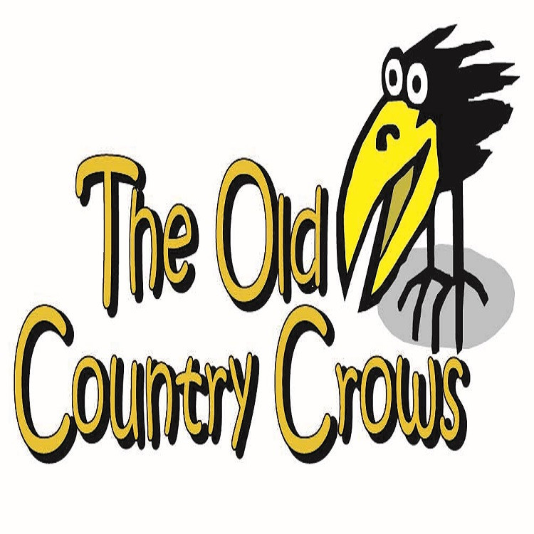 THE BAND | The Old Country Crows