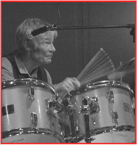 Chris reflects on friendship with Dave Neal