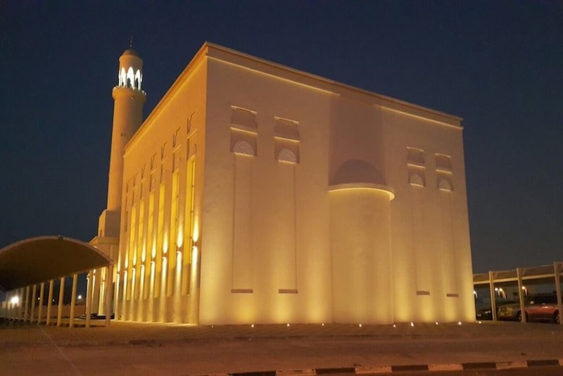 holy places, Mosques | Doha | Qatar