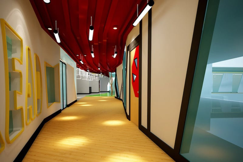 education, International School of Creative Science | Dubai | UAE