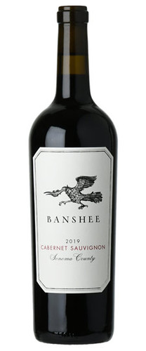 Banshee, Sonoma, Cabernet Sauvignon | Indulge Jamaica Ltd