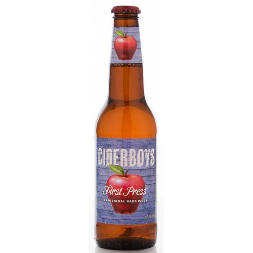 Cider Boys - Flavors | Indulge Jamaica Ltd