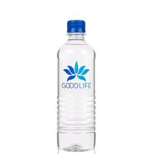 GoodLife Spring Water | Indulge Jamaica Ltd