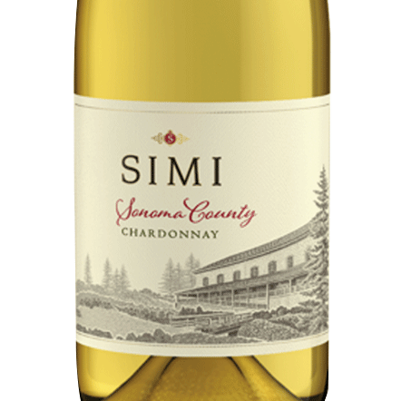 SIMI - Chardonnay | Indulge Jamaica Ltd