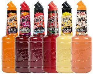 Finest Call Mixers - Flavors | Indulge Jamaica Ltd
